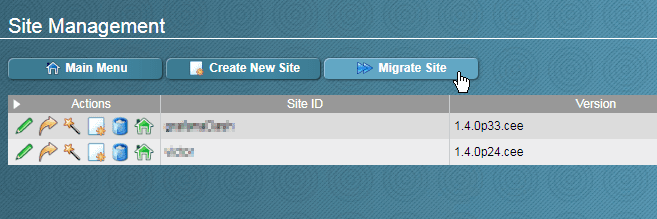 Site Migration in Check_MK | Firstlight.Net Shop