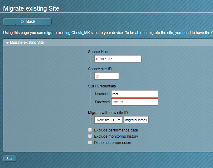 Site Migration in Check_MK | Firstlight.Net Shop