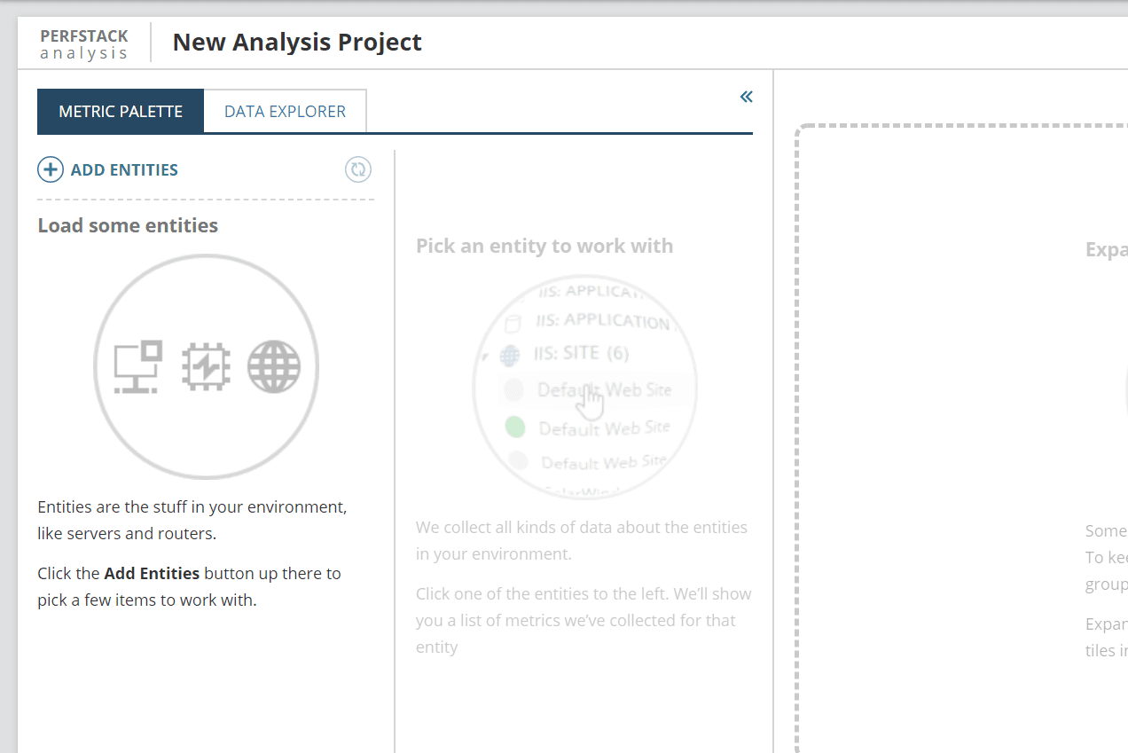 SolarWinds PerfStack | Firstlight.Net Shop